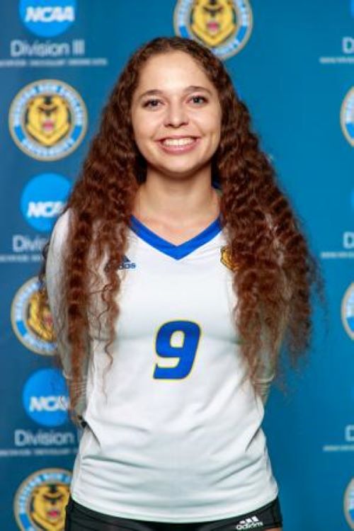 The Radiant Zoe Bozzay: An Outstanding Server and Shining Teammate ...